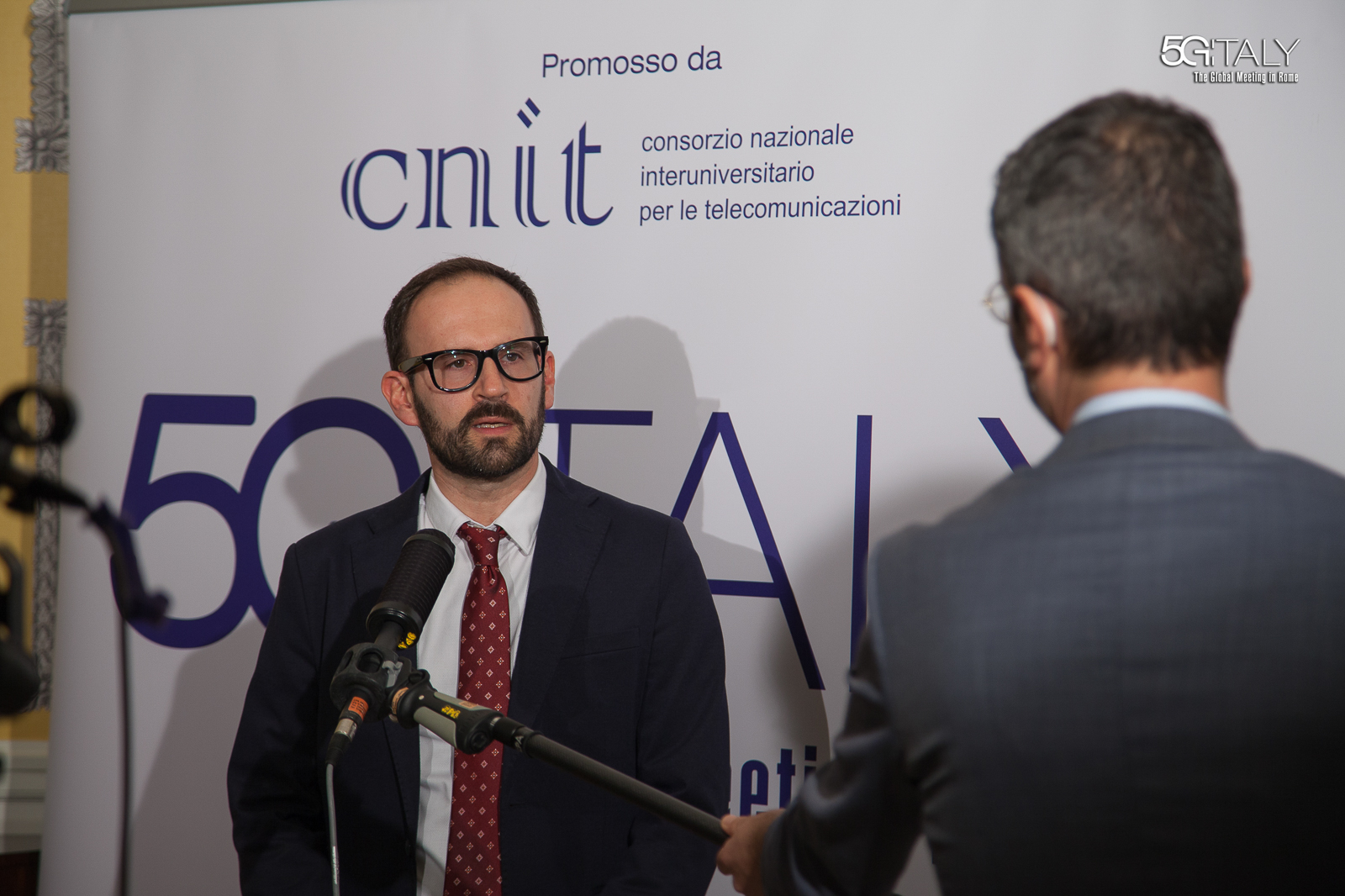 Photogallery – 5G Italy 2020