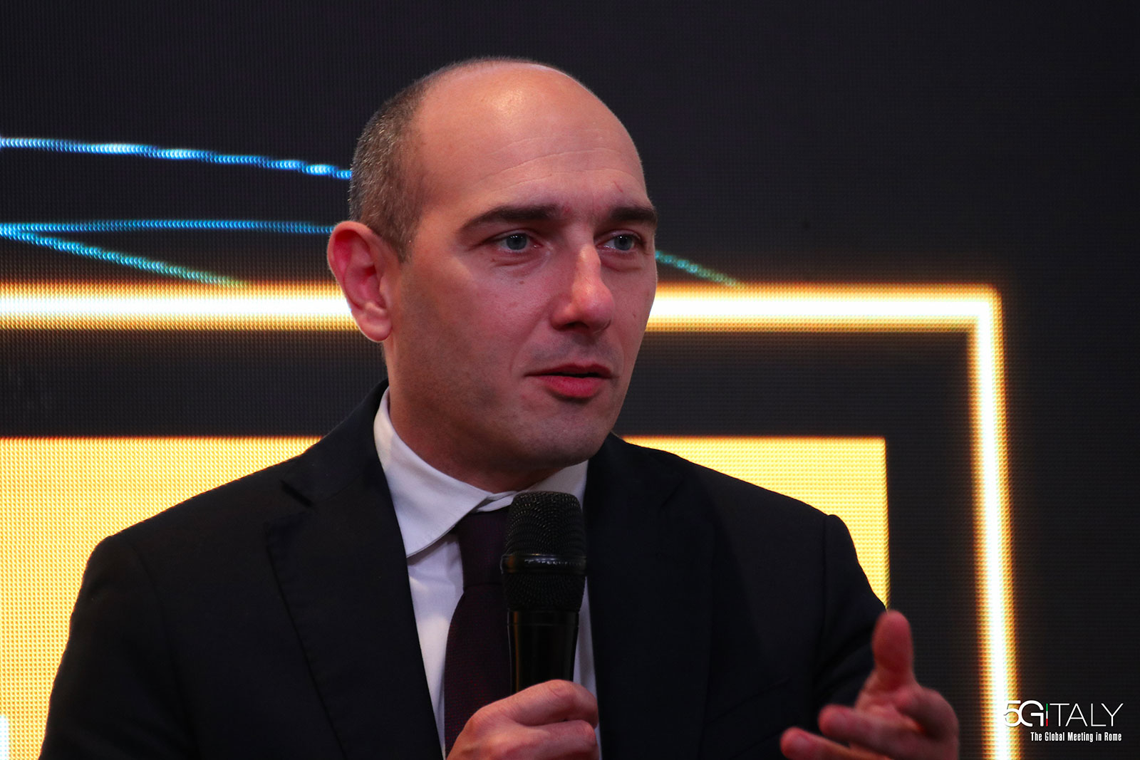 Photogallery – 5G Italy 2021