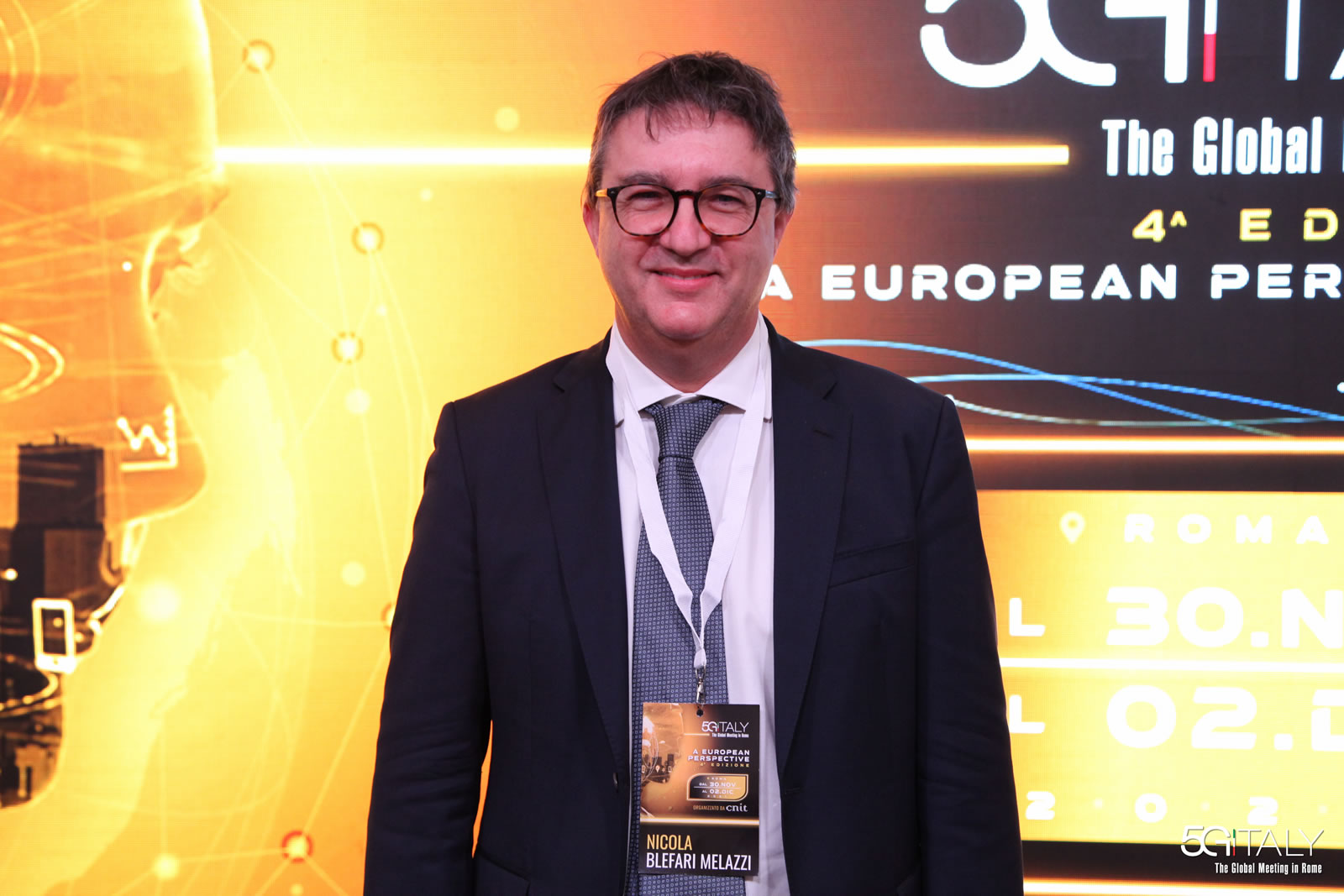 Photogallery – 5G Italy 2021