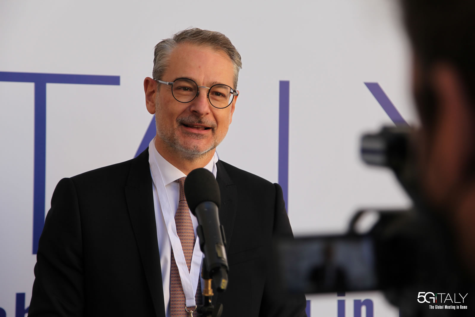 Photogallery – 5G Italy 2021