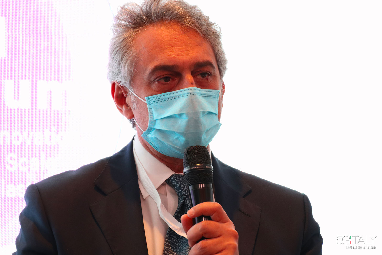 Photogallery – 5G Italy 2021